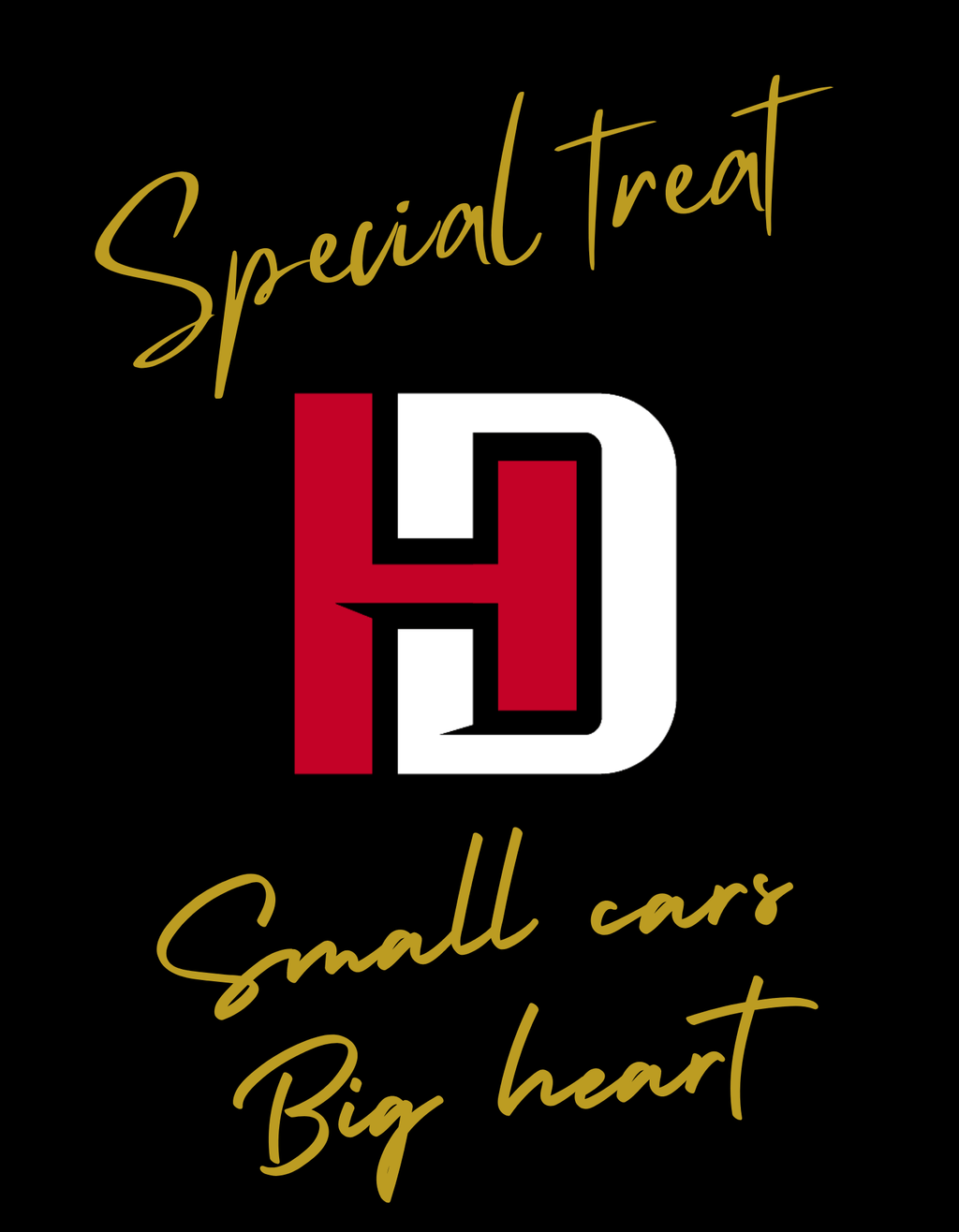 Hanz Driven Gift Card